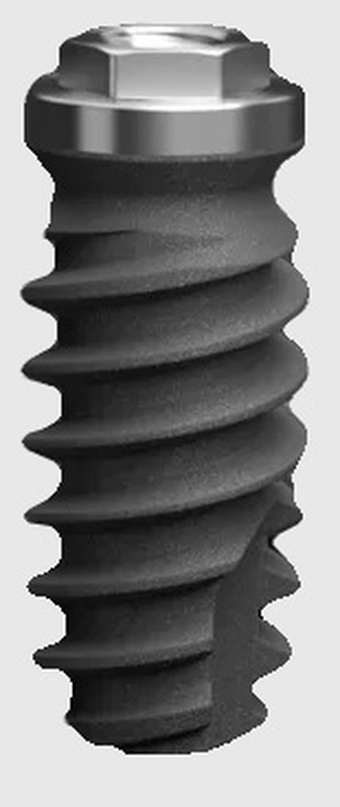 Klockner SK2 Implante dental | SpotImplant