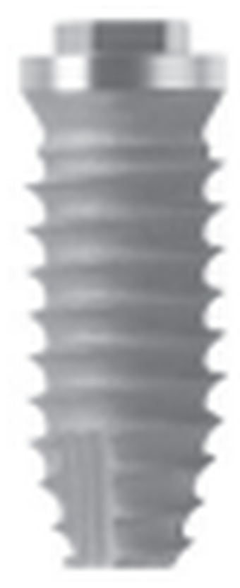 Microdent System Trylogic Dental Implant | SpotImplant