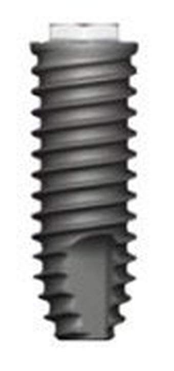 Osstem Implant Company GS III Dental Implant | SpotImplant