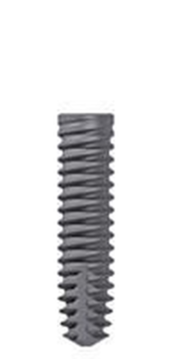Neodent Helix GM Dental Implant | SpotImplant