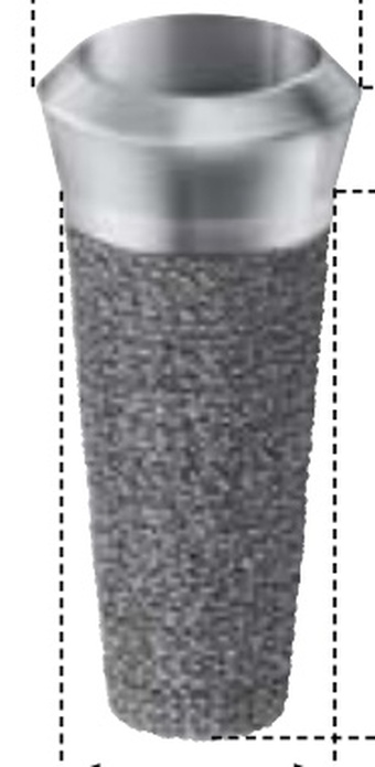 Sybron [Innova] Pitt Easy Dental Implant | SpotImplant