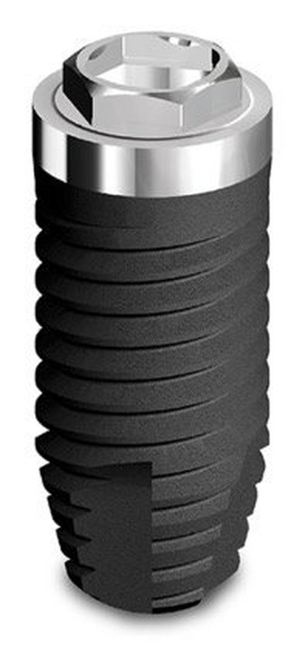 Titanium Fix b-fix Black-Fix Implante dentário | SpotImplant