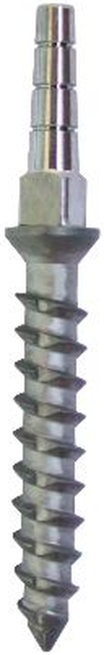 Dental implants With Buttress Threads | SpotImplant