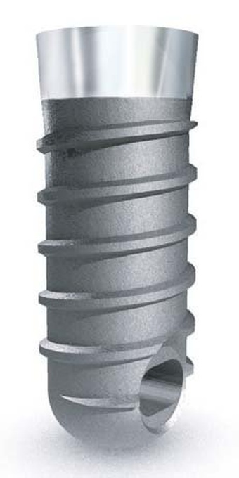 Biotech Dental Kontact Implant dentaire | SpotImplant