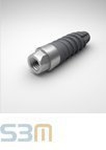 Klockner SK2 Implante dental | SpotImplant