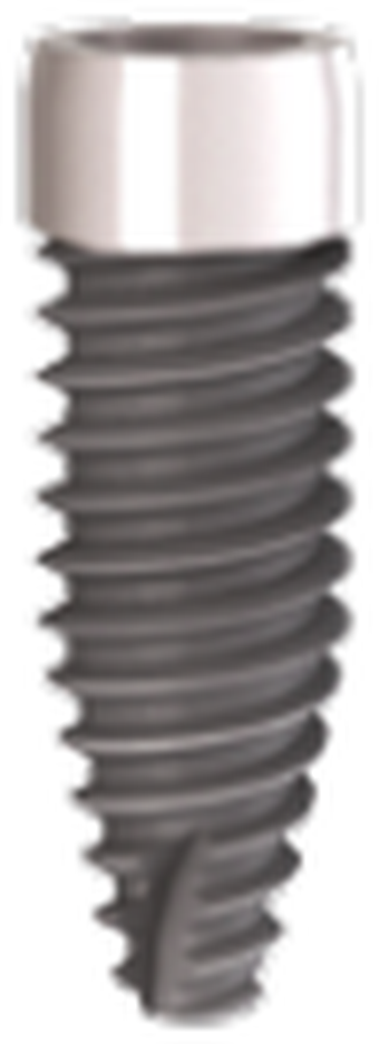 IDI Evolution Implantes dentales | SpotImplant