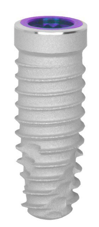 Zimmer-Biomet Implants dentaires | SpotImplant