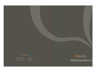 Alpha Bio Tec Spiral (SPI) Dental Implant | SpotImplant
