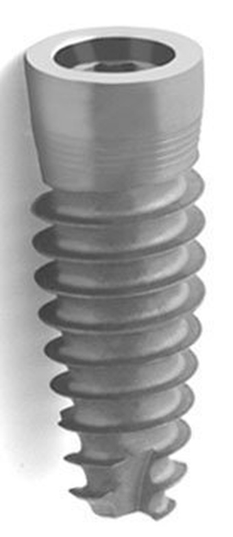 Microdent System Microdent System Implante dental | SpotImplant