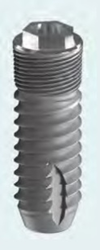 ETK (Euroteknika) Dental Implants | SpotImplant