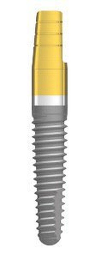 Keystone Dental (Lifecore Biomedical) Restore Dental Implant | SpotImplant