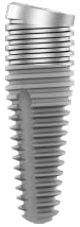 Southern Implants Deep Conical (Tapered) Dental Implant | SpotImplant