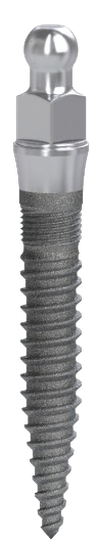 Intra-Lock System International One Piece Dental Implant | SpotImplant