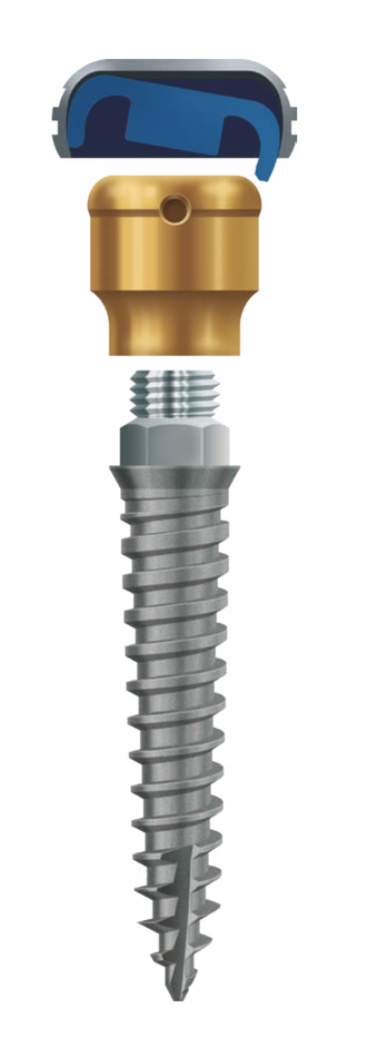 Biomet 3i Implantes dentales | SpotImplant