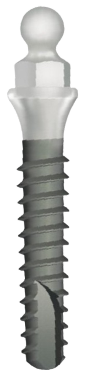 ETK (Euroteknika) Dental Implants | SpotImplant