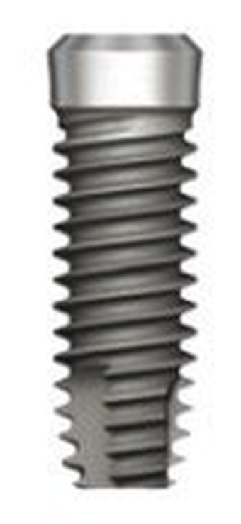 Osstem Implant Company TS III Dental Implant | SpotImplant