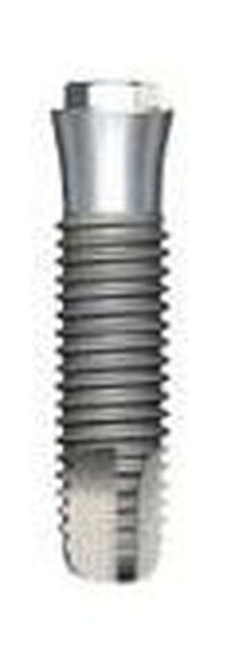 Osstem Implant Company TS III Dental Implant | SpotImplant
