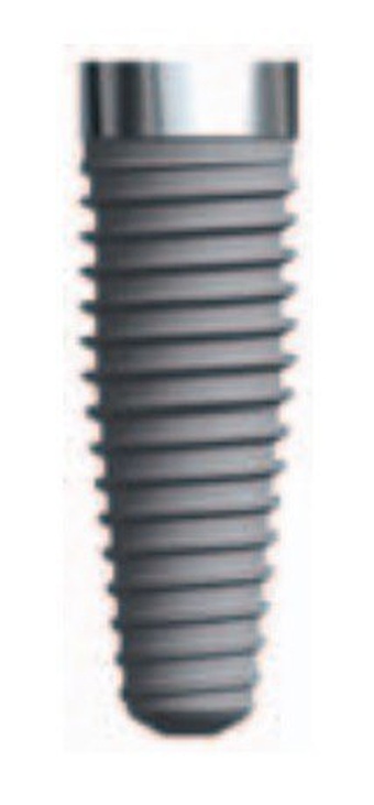 Nobel Biocare Branemark System MK IV Dental Implant | SpotImplant
