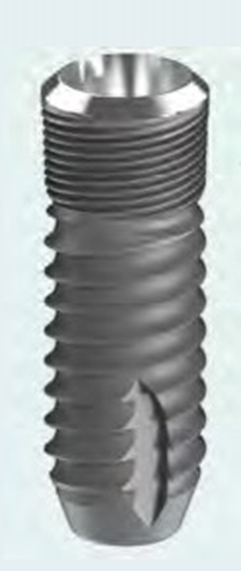 ETK (Euroteknika) Dental Implants | SpotImplant