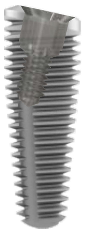 Southern Implants Deep Conical (Tapered) Dental Implant | SpotImplant