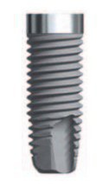 Nobel Biocare Branemark System MK II (Regular) Implant dentaire ...