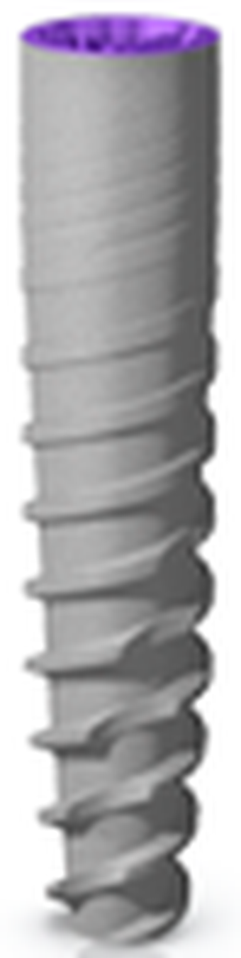 JDentalCare JDEvolution Dental Implant | SpotImplant