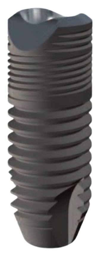 Cumdente (Hahn Medical) PRIO MINI Implant Zahnimplantat | SpotImplant