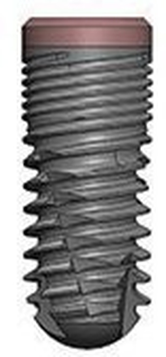 Keystone Dental (Lifecore Biomedical) Restore Dental Implant | SpotImplant