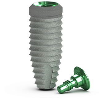 BioHorizons Tapered 3.0 Implante dental | SpotImplant