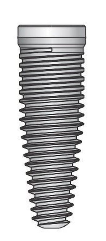 Southern Implants Deep Conical (Tapered) Dental Implant | SpotImplant