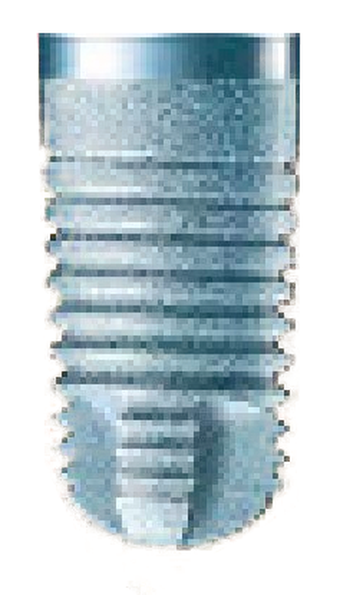 Schütz Dental Impla Dual Surface Hex Dental Implant | SpotImplant
