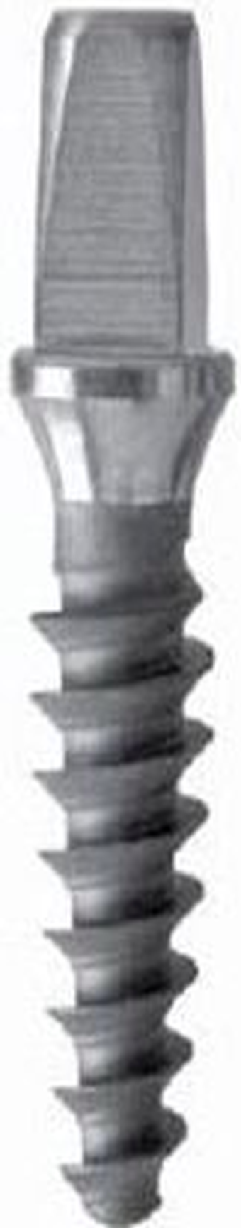 Dental implants With Buttress Threads | SpotImplant