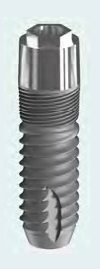 ETK (Euroteknika) Dental Implants | SpotImplant