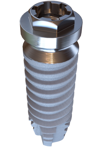 Maxtrim Implantes dentales | SpotImplant