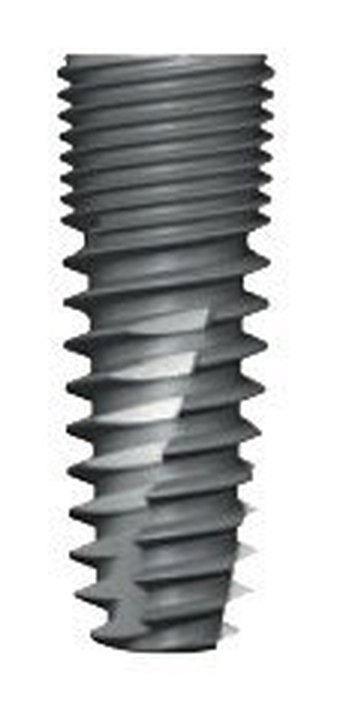 Osstem Implant Company TS III Dental Implant | SpotImplant