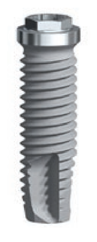 Nobel Biocare Branemark System MK II (Wide) Implante dental | SpotImplant