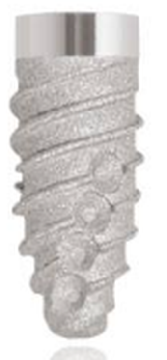 Oralplant Sinus-plant Dental Implant | SpotImplant