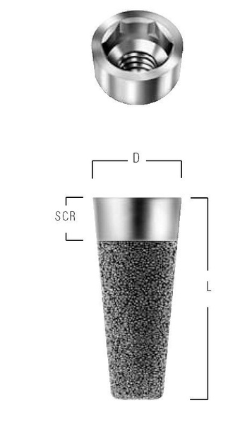 Sybron [Innova] Entegra Dental Implant | SpotImplant