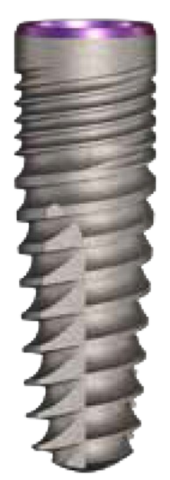 Implant Direct ScrewIndirect Dental Implant | SpotImplant