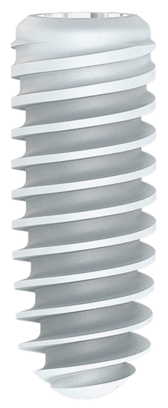 Biotech Dental Kontact Implant dentaire | SpotImplant