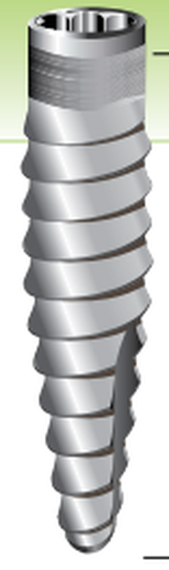 BioHorizons Internal Dental Implant | SpotImplant