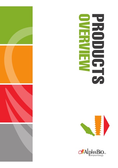 Alpha Bio Tec Spiral (SPI) Dental Implant | SpotImplant