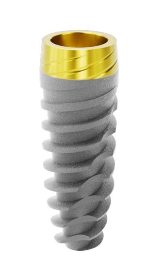 JDentalCare JDEvolution Dental Implant | SpotImplant