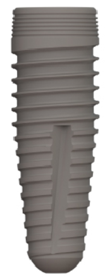 Spiral Tech ESI IMPLANT (Internal hex) Implante dental | SpotImplant
