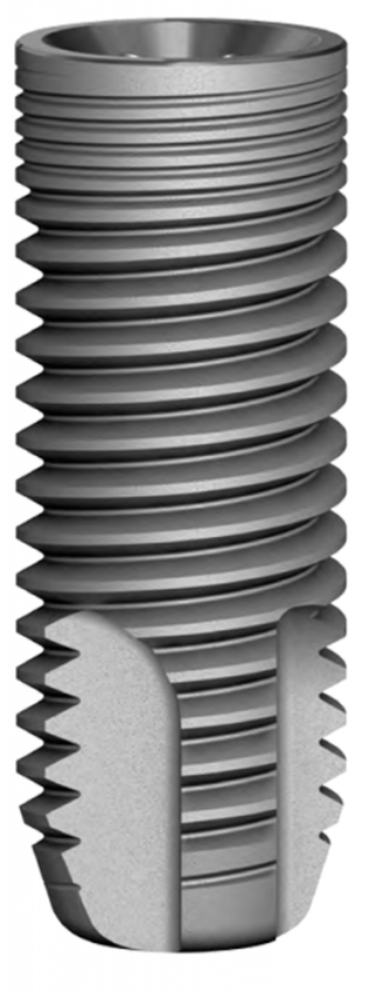 Alpha Bio Tec Spiral (SPI) Dental Implant | SpotImplant