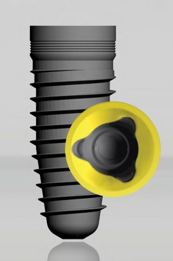 Blue Sky Bio BIO | Max (NobelActive compatible) Dental Implant ...