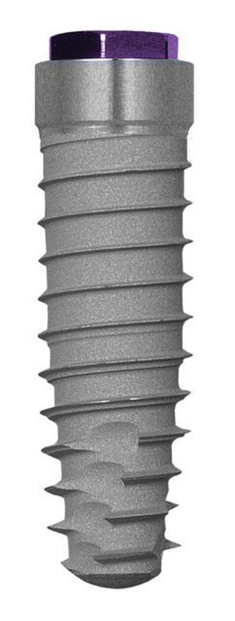 Biomet 3i Implantes dentários | SpotImplant