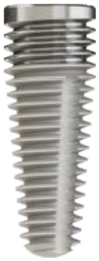 Southern Implants Deep Conical (Tapered) Dental Implant | SpotImplant