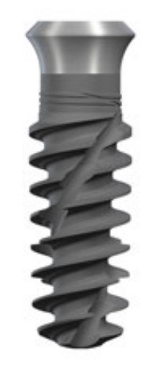 Straumann Bone Level Dental Implant | SpotImplant