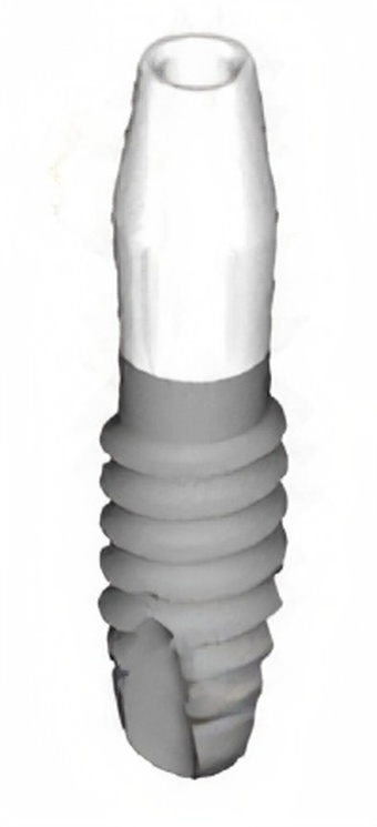 Straumann Bone Level Dental Implant | SpotImplant